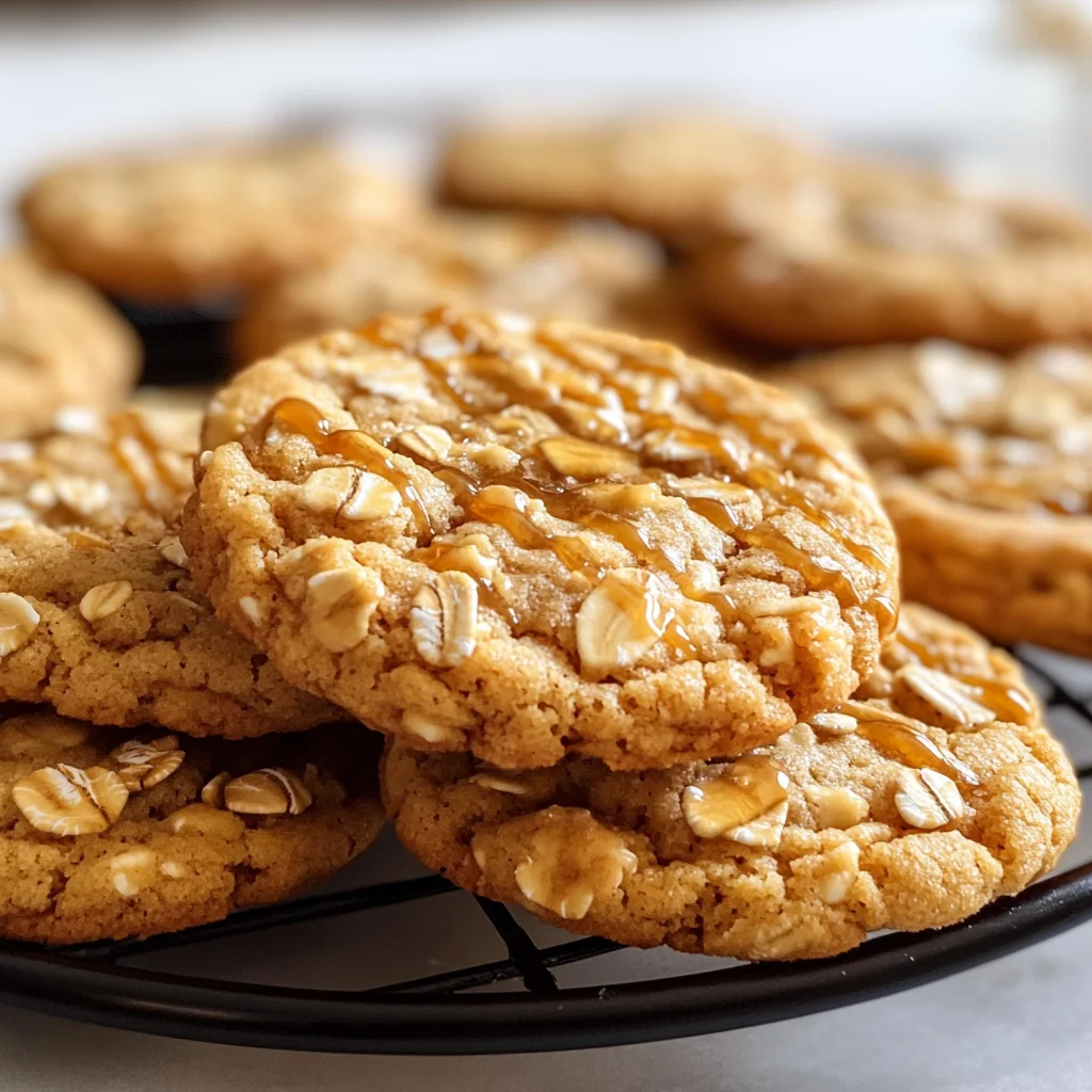 Amazing 5 Healthy Peanut Butter Cookies